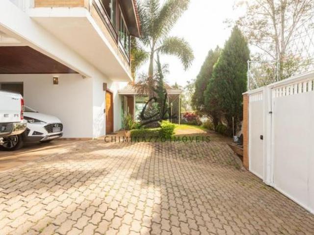 Sobrado à venda em Campinas, Jardim Santa Marcelina, com 5 quartos, com 430 m²