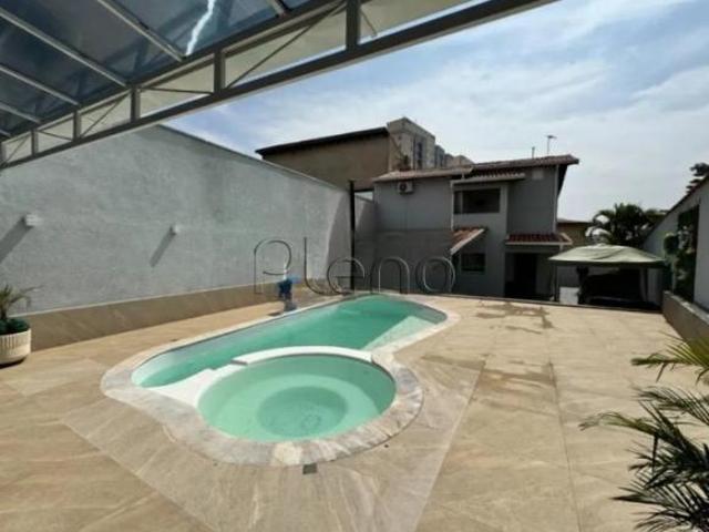 Sobrado à venda em Campinas, Jardim Santa Amália, com 3 quartos, com 151 m²