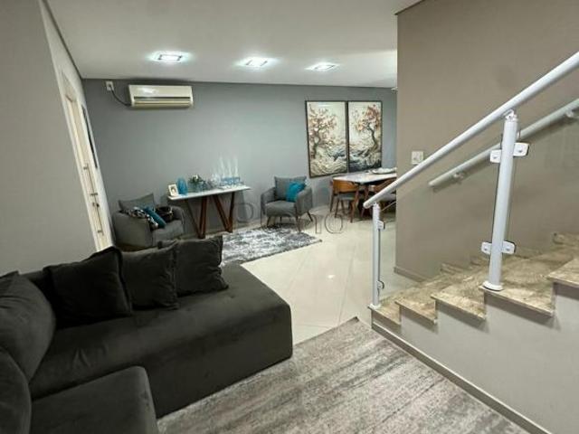 Sobrado à venda em Campinas, Jardim Santa Amália, com 3 quartos, com 300 m²