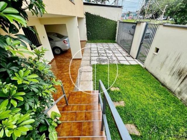 Sobrado à venda em Campinas, Jardim Santa Eudóxia, com 3 quartos, com 301 m²