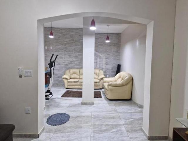 Sobrado à venda em Campinas, Jardim Santa Genebra, com 3 quartos, com 279.21 m²