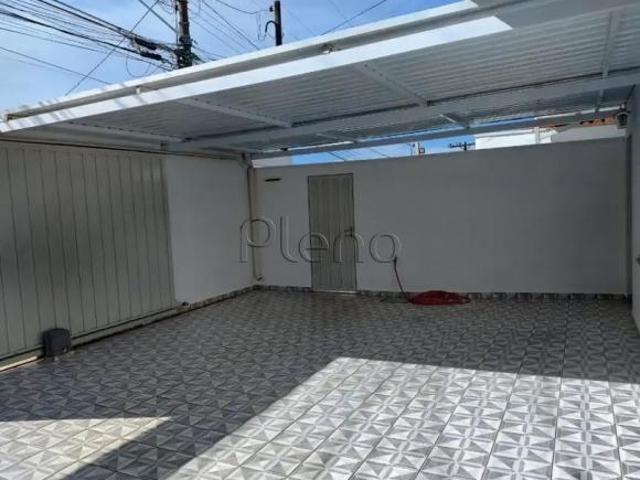 Sobrado à venda em Campinas, Jardim Santa Genebra, com 4 quartos, com 235 m²
