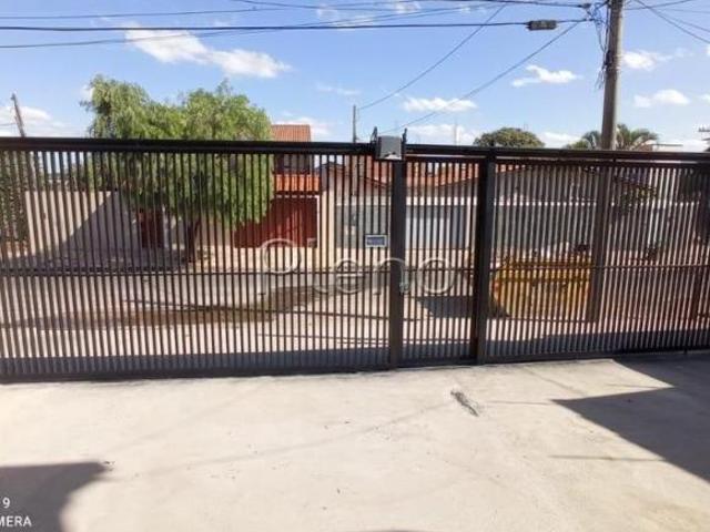 Sobrado à venda em Campinas, Jardim Santa Genebra, com 5 quartos, com 222 m²