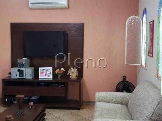 Sobrado à venda em Campinas, Jardim Santa Genebra, com 5 quartos, com 237.56 m²