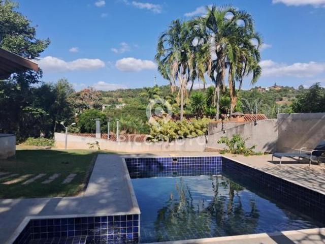 Sobrado à venda em Campinas, Jardim Sorirama Sousas, com 5 quartos, com 454.31 m², Jardim Sorirama