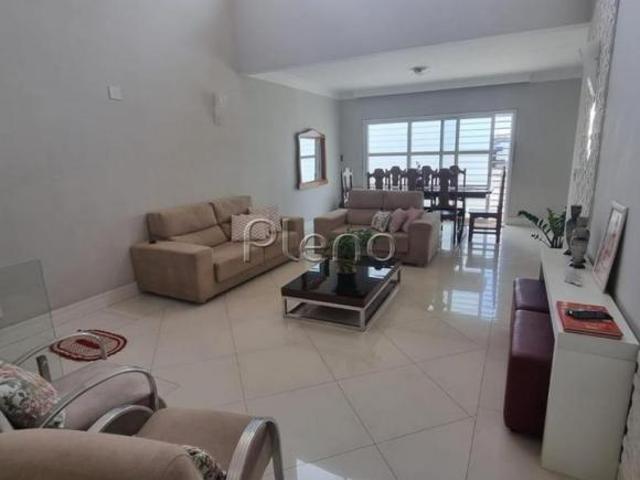 Sobrado à venda em Campinas, Jardim Yeda, com 3 quartos, com 324.7 m²