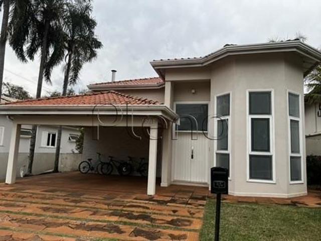 Sobrado à venda em Campinas, Loteamento Alphaville Campinas, com 4 quartos, com