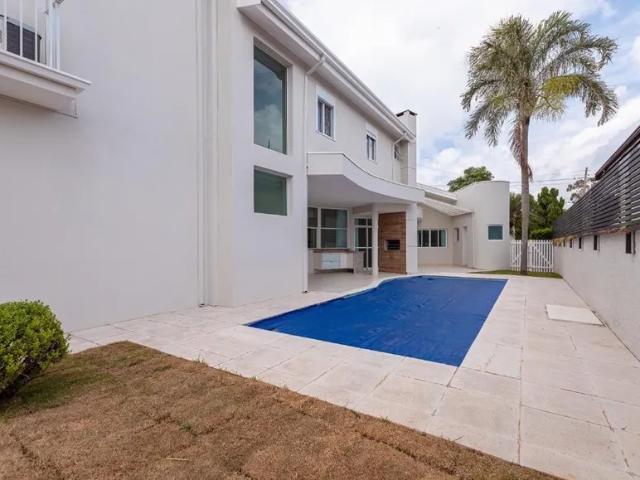 Sobrado à venda em Campinas, Loteamento Alphaville Campinas, com 4 suítes, com 300 m²
