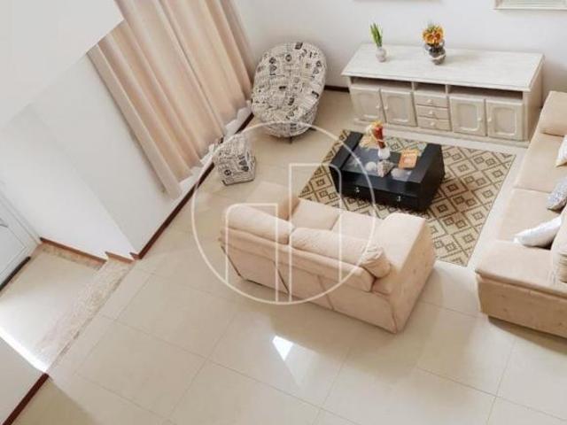 Sobrado à venda em Campinas, Loteamento Alphaville Campinas, com 4 suítes, com 310 m²