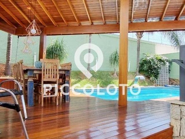 Sobrado à venda em Campinas, Loteamento Alphaville Campinas, com 4 suítes, com 400 m²