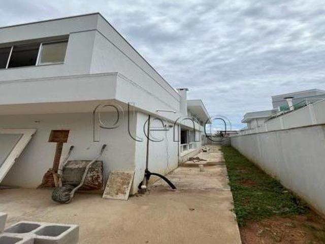 Sobrado à venda em Campinas, Loteamento Alphaville Campinas, com 4 suítes, com 600 m²