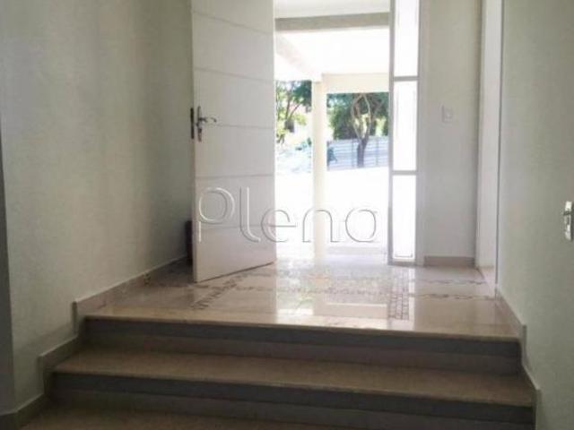 Sobrado à venda em Campinas, Loteamento Alphaville Campinas, com 5 suítes, com 425 m²