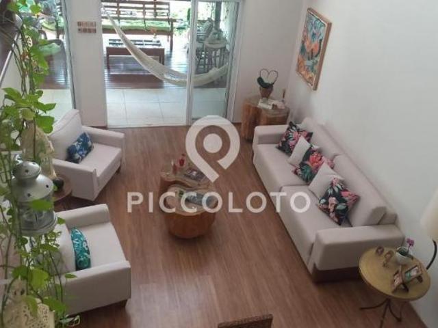 Sobrado à venda em Campinas, Loteamento Caminhos de San Conrado Sousas, com 4 quartos, com 357 m²