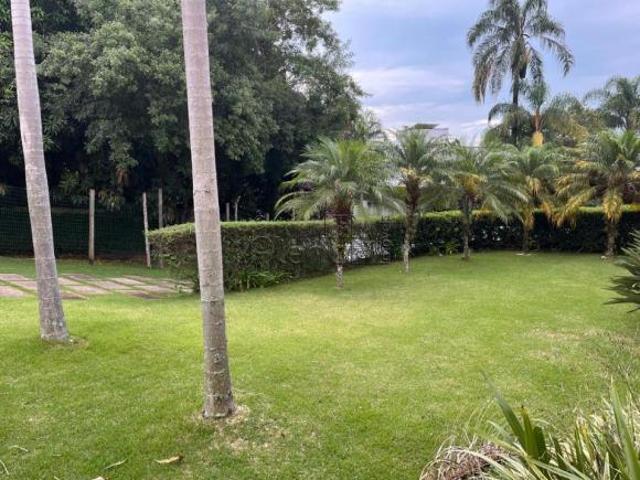 Sobrado à venda em Campinas, Loteamento Caminhos de São Conrado Sousas, com 4
