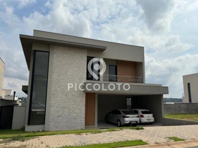 Sobrado à venda em Campinas, Loteamento Residencial Arborais, com 5 quartos, com 368 m²