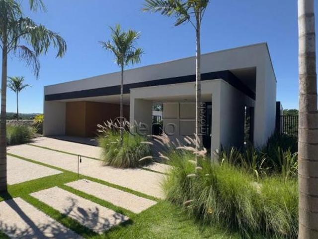 Sobrado à venda em Campinas, Loteamento Residencial Pedra Alta Sousas, com 5 s