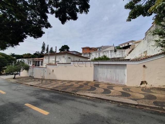 Sobrado à venda em Campinas, Nova Campinas, com 3 quartos, com 992 m²