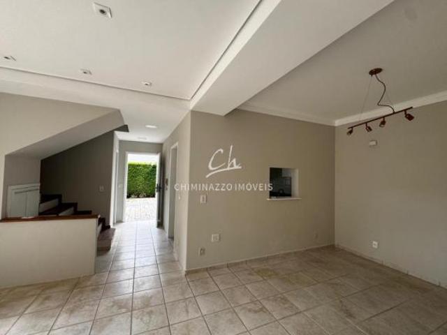Sobrado à venda em Campinas, Nova Campinas, com 3 quartos, com 130 m², Village Carolina Penteado
