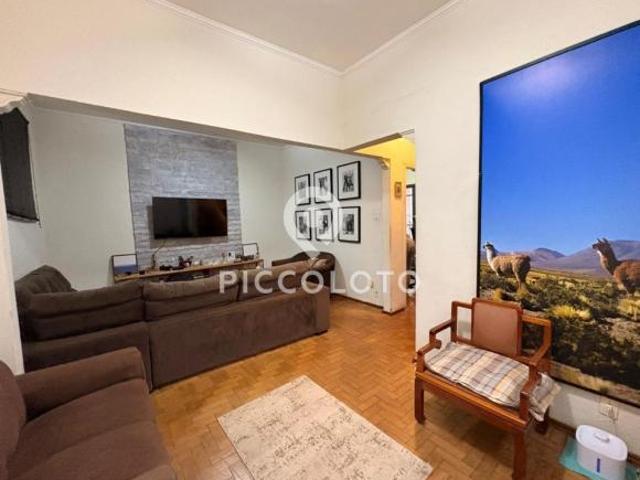 Sobrado à venda em Campinas, Nova Campinas, com 3 quartos, com 174.5 m²