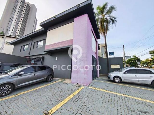 Sobrado à venda em Campinas, Nova Campinas, com 12 quartos, com 360 m²