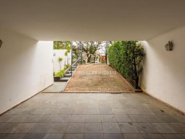 Sobrado à venda em Campinas, Nova Campinas, com 4 quartos, com 492.46 m²