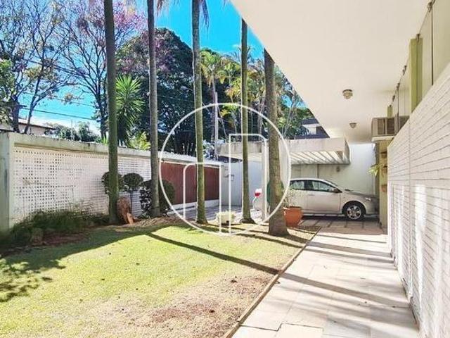 Sobrado à venda em Campinas, Nova Campinas, com 4 quartos, com 628 m²