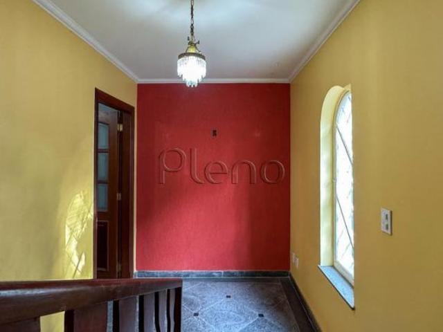 Sobrado à venda em Campinas, Nova Campinas, com 4 quartos, com 234 m²