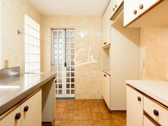 Sobrado à venda em Campinas, Nova Campinas, com 5 quartos, com 447.25 m²
