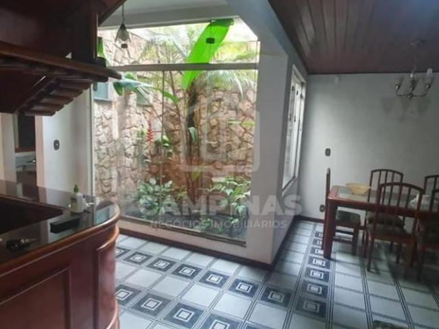 Sobrado à venda em Campinas, Novo Taquaral, com 5 quartos, com 353 m²