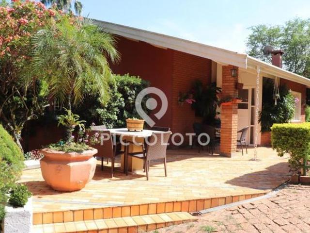 Sobrado à venda em Campinas, Sousas, com 4 quartos, com 552 m²