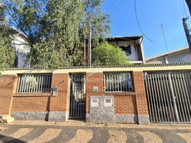Sobrado à venda em Campinas, Sousas, com 6 quartos, com 325.7 m²