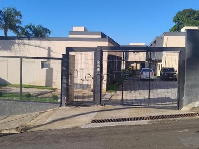 Sobrado à venda em Campinas, Sousas, com 3 quartos, com 97 m², Vila Apoena