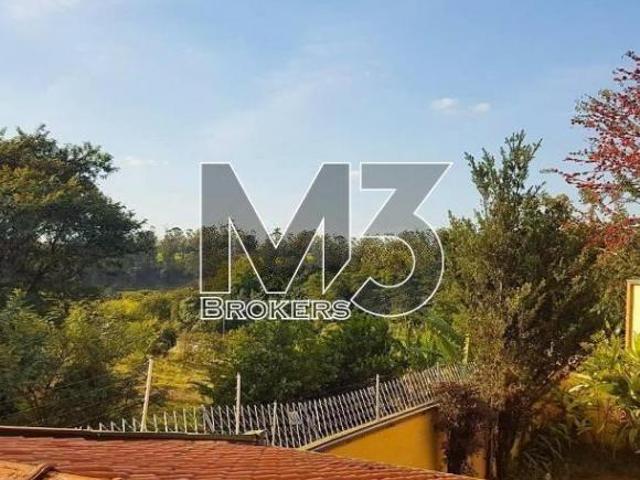 Sobrado à venda em Campinas, Sítios de Recreio Gramado, com 3 quartos, com 374 m²