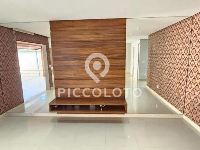 Sobrado à venda em Campinas, Sítios de Recreio Gramado, com 3 suítes, com 190 m², Petit Villeneuve