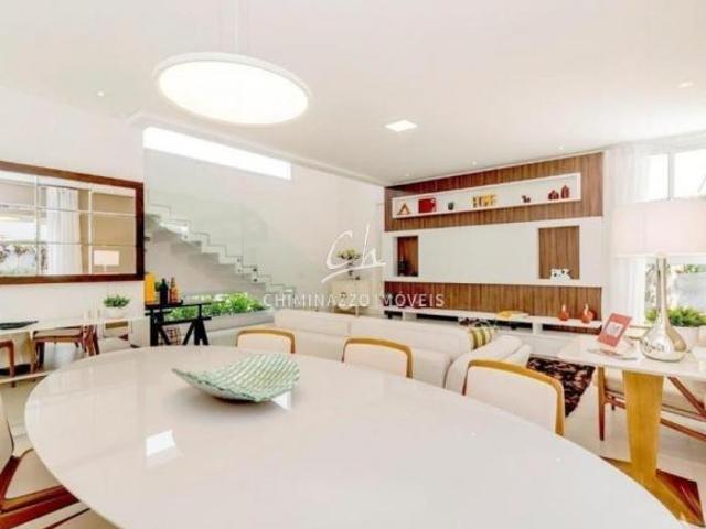Sobrado à venda em Campinas, Sítios de Recreio Gramado, com 3 suítes, com 209.1 m², Lake View