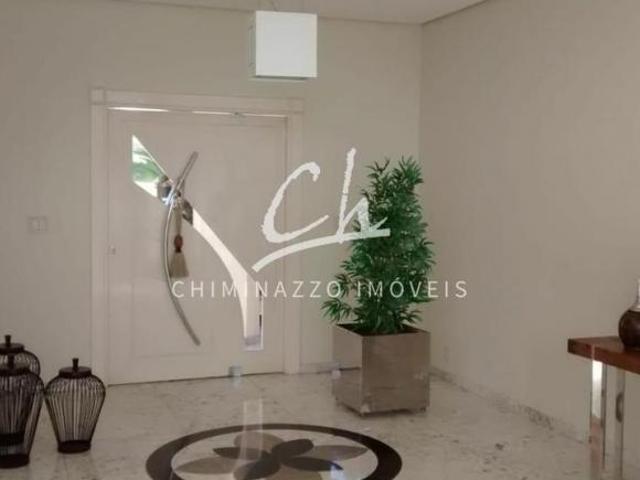 Sobrado à venda em Campinas, Sítios de Recreio Gramado, com 4 suítes, com 1000 m²