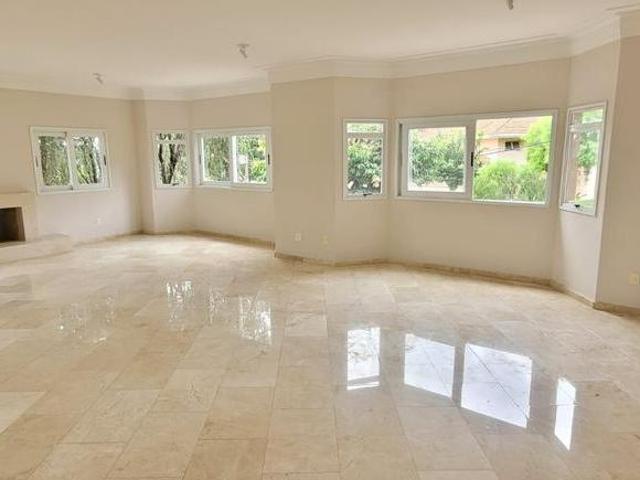 Sobrado à venda em Campinas, Sítios de Recreio Gramado, com 4 suítes, com 478.04 m²