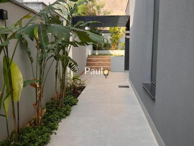 Sobrado à venda e para alugar em Campinas, Swiss Park Biel, com 4 suítes, com 344 m², Biel