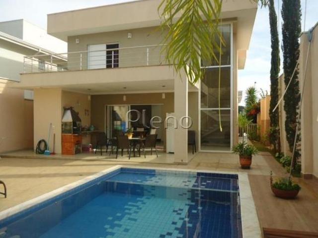 Sobrado à venda em Campinas, Swiss Park, com 3 quartos, com 220 m², Baden 2