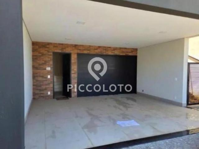 Sobrado à venda em Campinas, Swiss Park, com 3 quartos, com 220 m², Condomínio Swiss Park Glarus