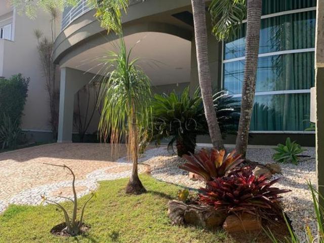 Sobrado à venda em Campinas, Swiss Park, com 3 quartos, com 327 m²