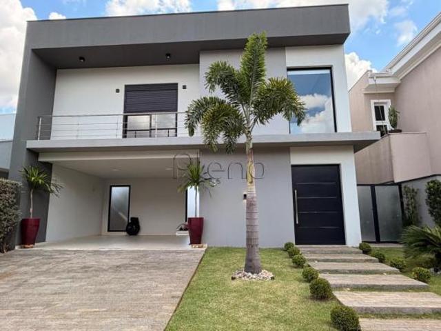 Sobrado à venda em Campinas, Swiss Park, com 3 suítes, com 246 m²