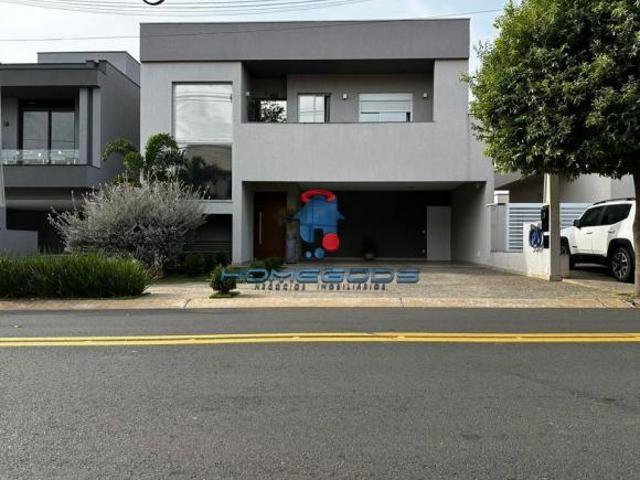 Sobrado à venda em Campinas, Swiss Park, com 3 suítes, com 260 m², Glarus
