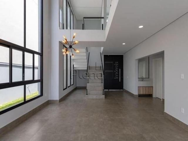 Sobrado à venda em Campinas, Swiss Park, com 3 suítes, com 283.58 m²
