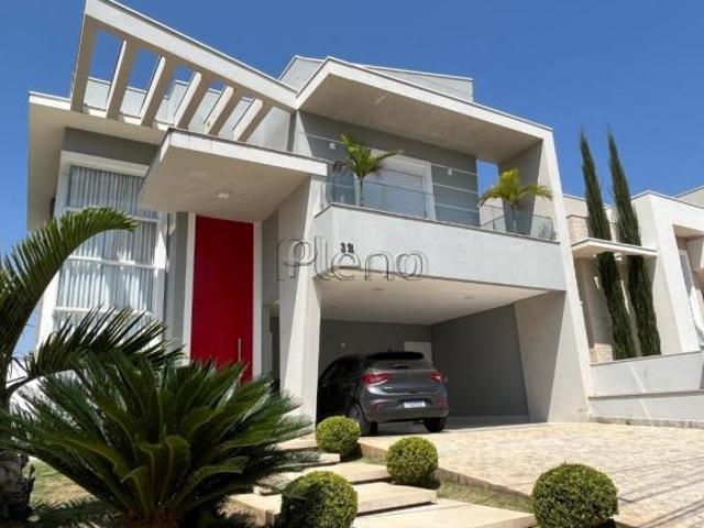 Sobrado à venda em Campinas, Swiss Park, com 3 suítes, com 283 m², Baden 2