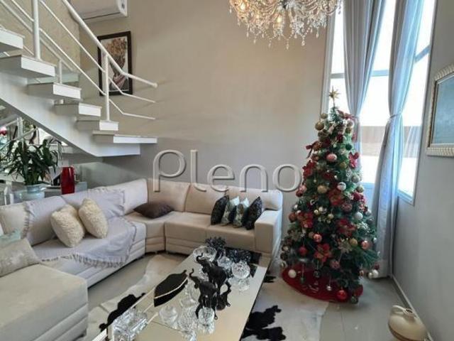 Sobrado à venda em Campinas, Swiss Park, com 3 suítes, com 280 m², Biel 12