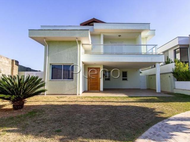 Sobrado à venda em Campinas, Swiss Park, com 3 suítes, com 280 m²