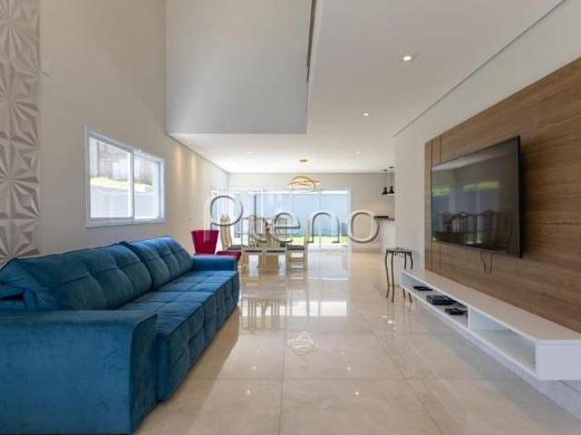 Sobrado à venda em Campinas, Swiss Park, com 3 suítes, com 280 m²