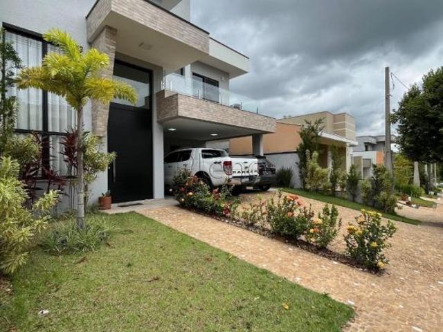 Sobrado à venda em Campinas, Swiss Park, com 3 suítes, com 287 m²