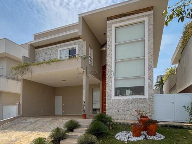 Sobrado à venda em Campinas, Swiss Park, com 3 suítes, com 285.9 m²